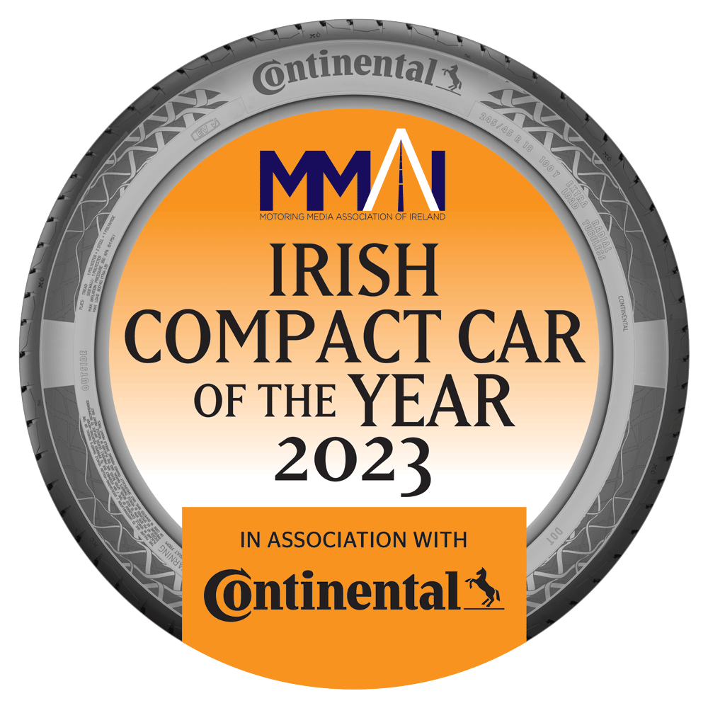 Compact Car Of The Year 2023 Irish Car Of The Year compact-car-of-the-year-2023-irish-car-of-the-year