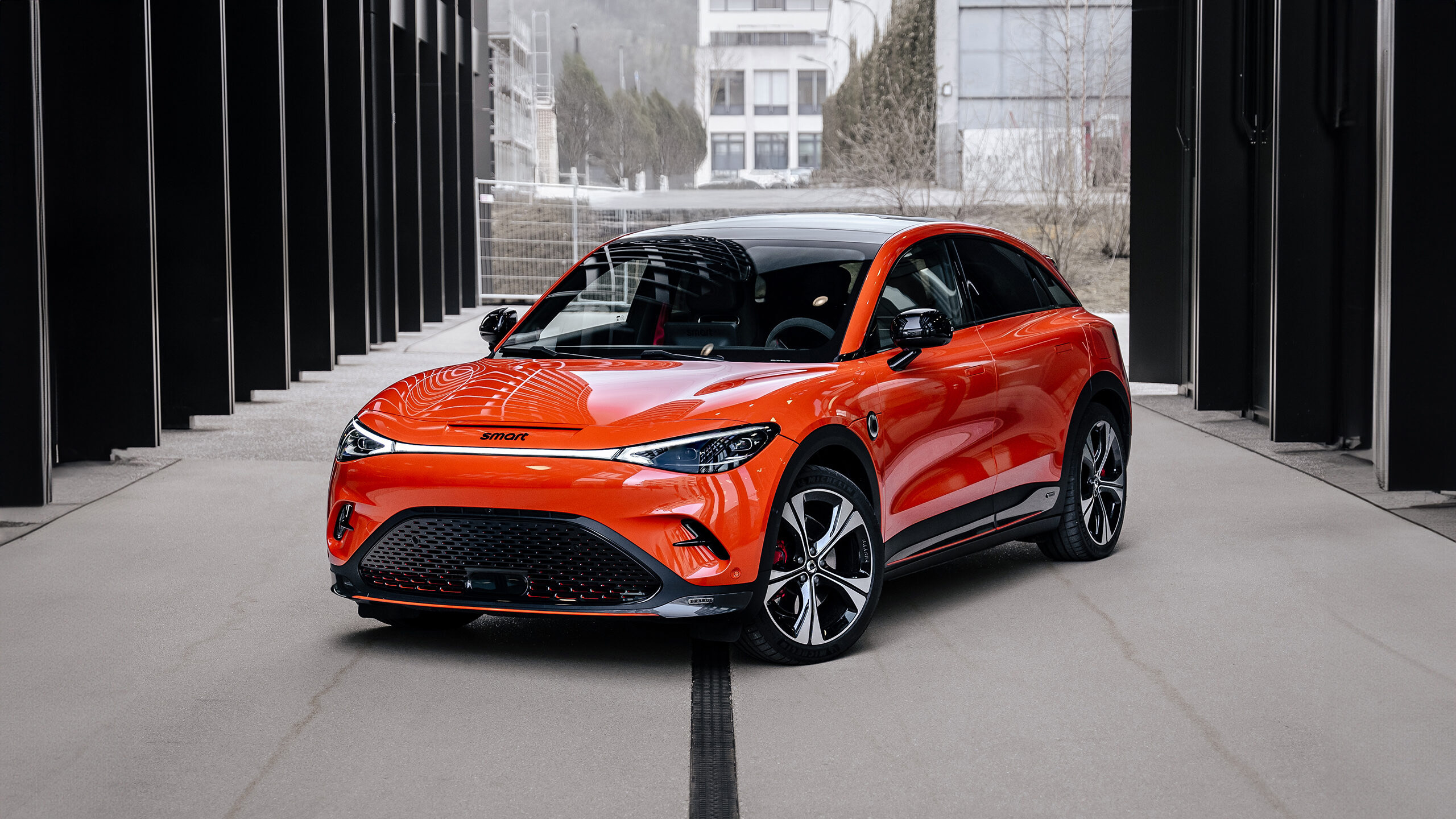 Irish Performance Car of the Year 2025 - Irish Car of the Year